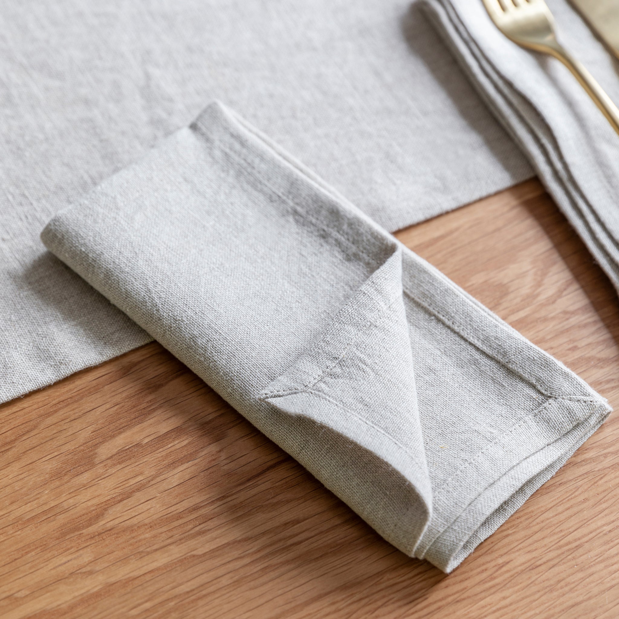 Classic Napkins (Set of 4)