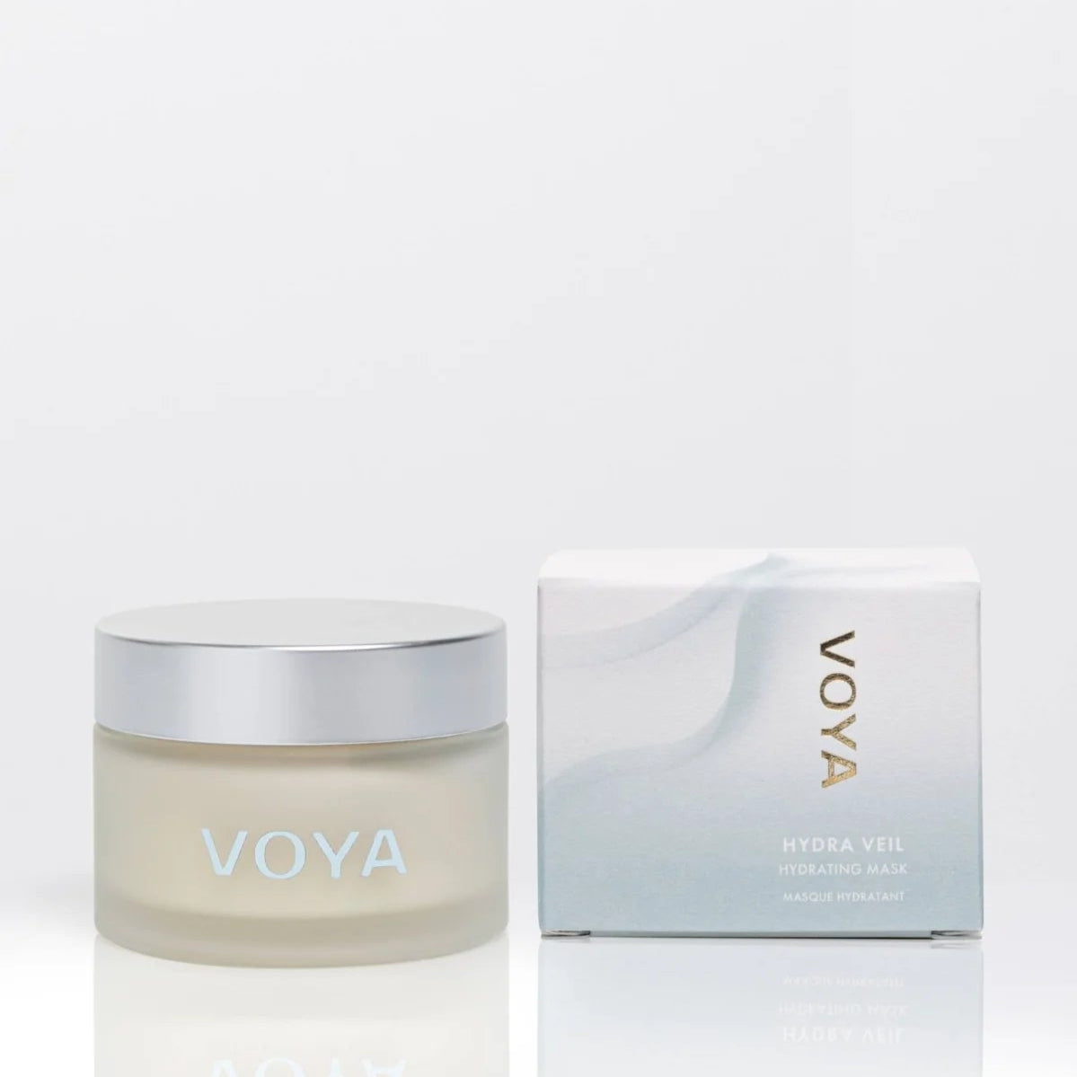 Hydra Veil - Hydrating Mask