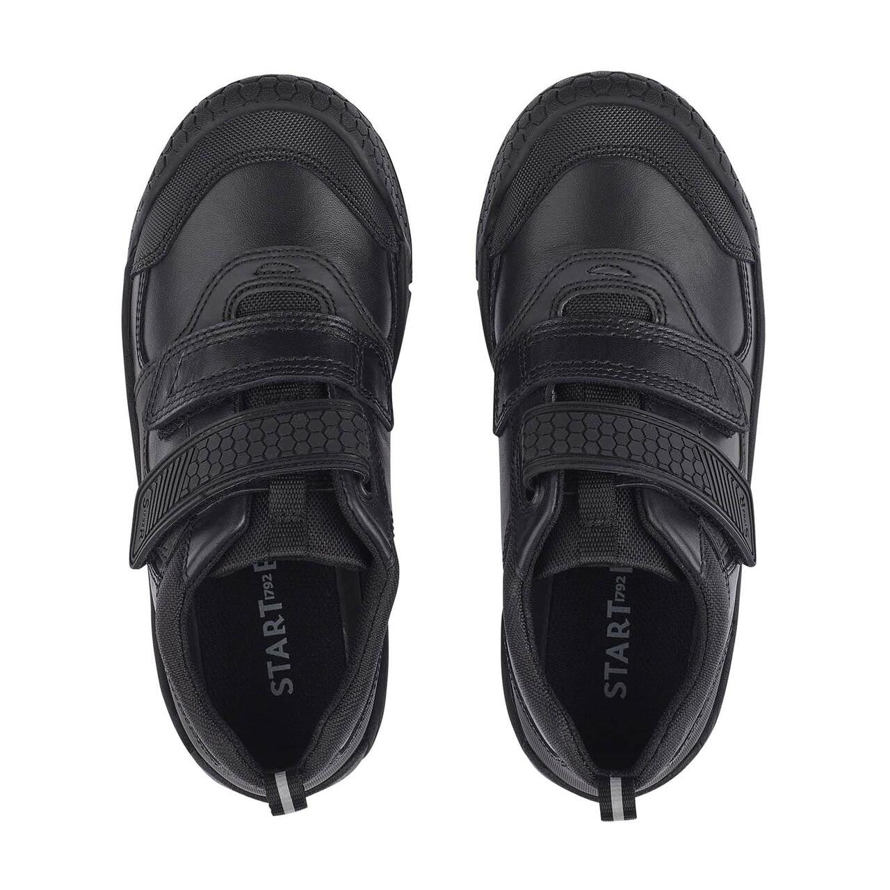 Start Rite Strike Leather Shoes - Woodhall Spa