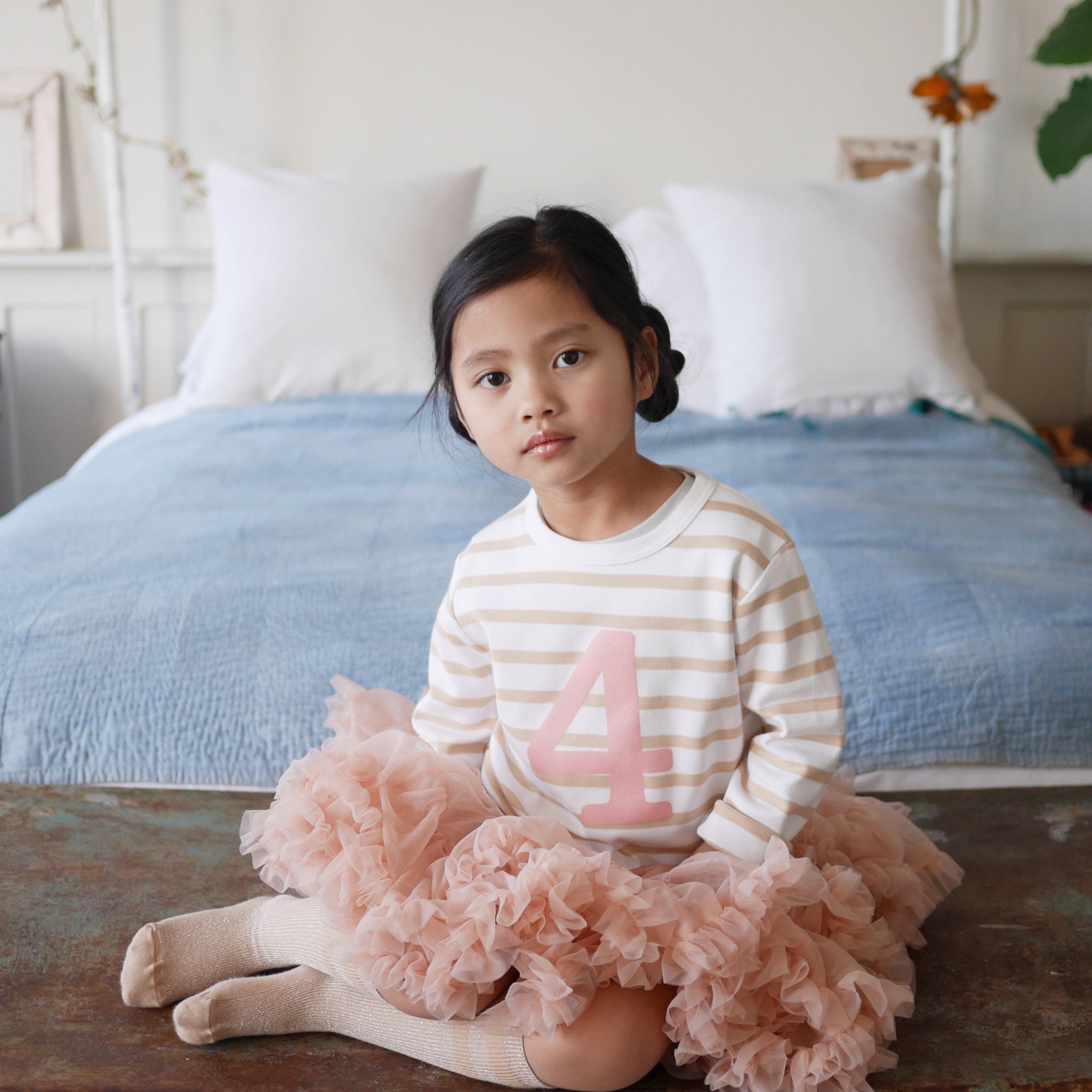 Bob and Blossom Tutu